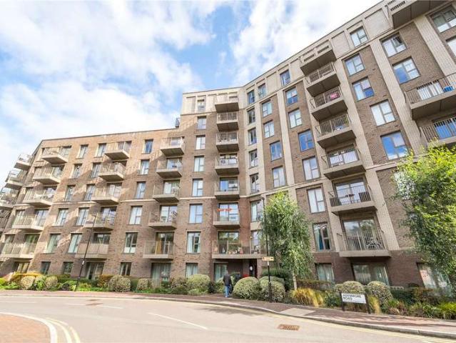 1 Bedroom Flat