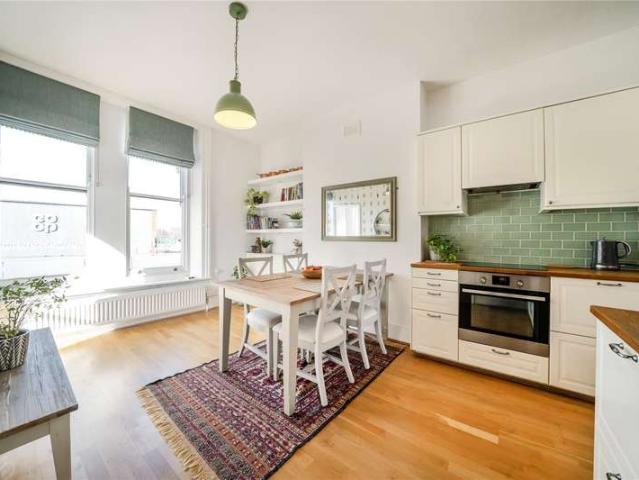 1 Bedroom Flat