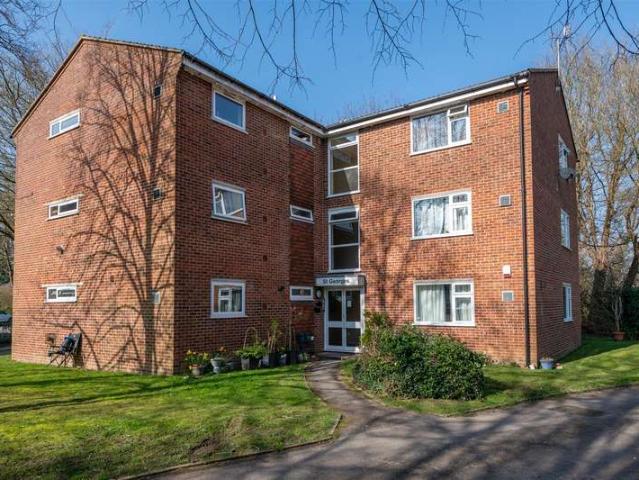 1 Bedroom Flat