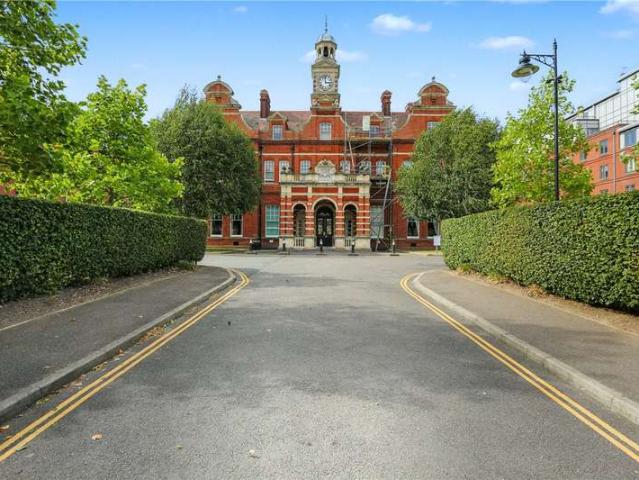 1 Bedroom Flat