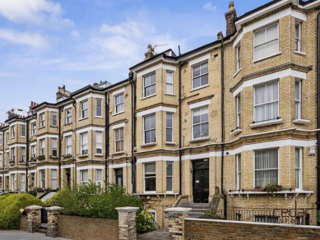 1 Bedroom Flat