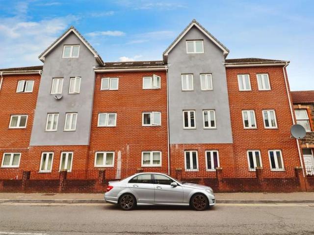 1 Bedroom Flat