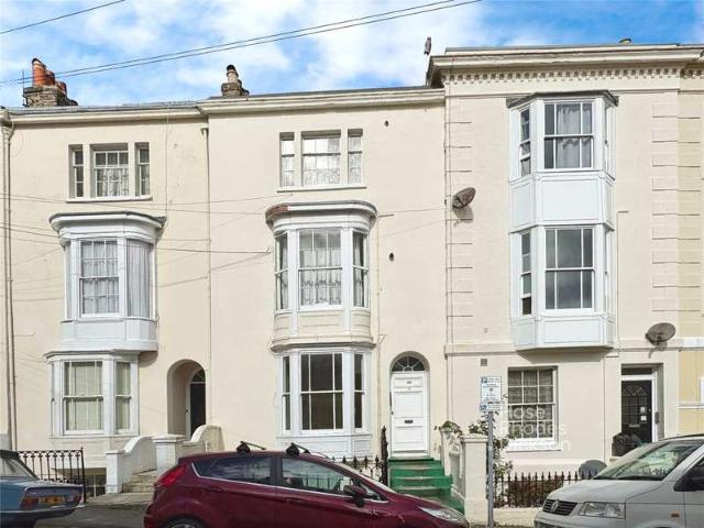1 Bedroom Flat