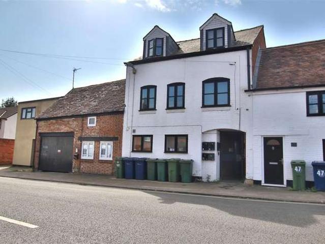 1 Bedroom Flat