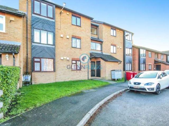 1 Bedroom Flat