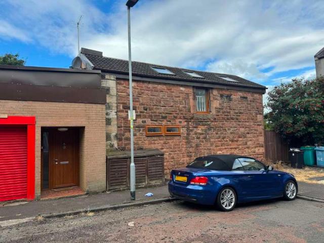 1 Bedroom Flat