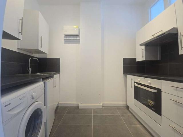 1 Bedroom Flat