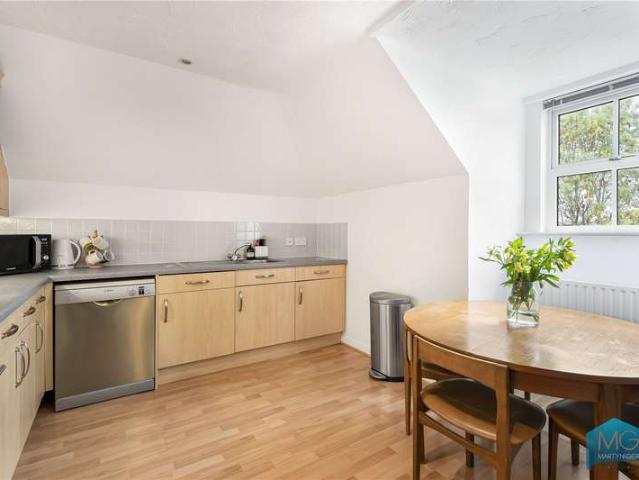 1 Bedroom Flat