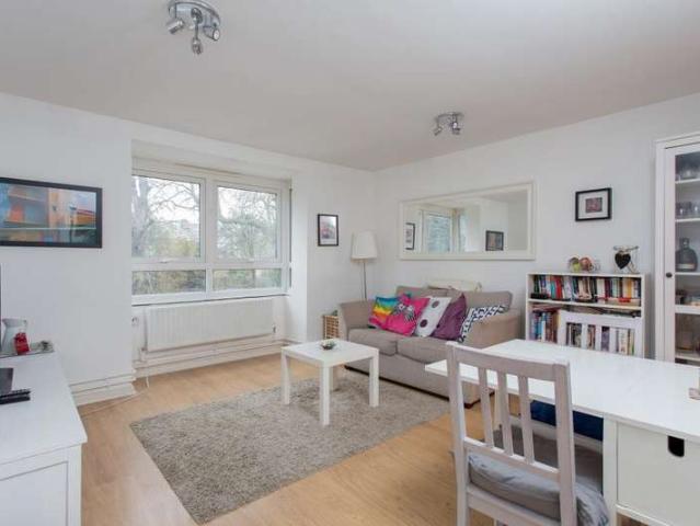 1 Bedroom Flat