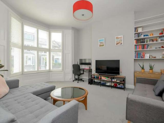 1 Bedroom Flat