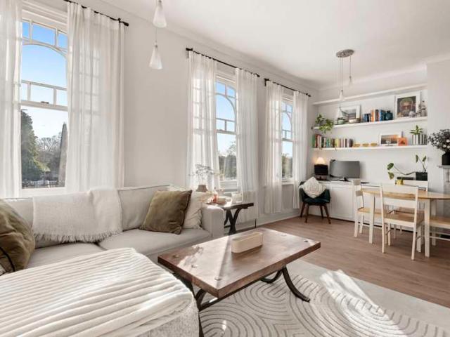 1 Bedroom Flat