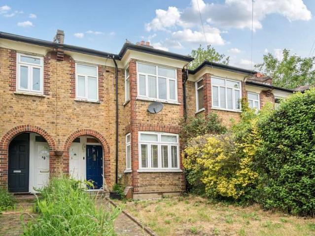 1 Bedroom Flat