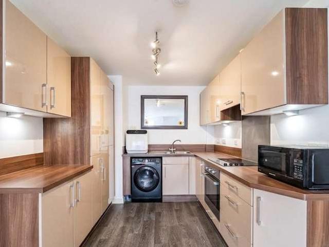 1 Bedroom Flat