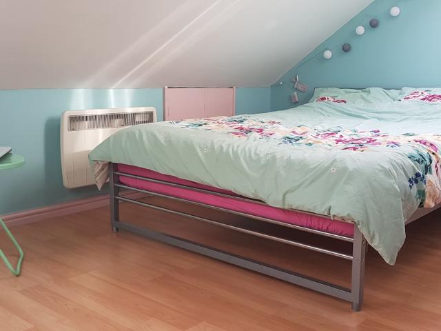 1 bedroom flat
