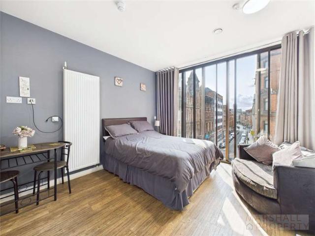 1 Bedroom Flat