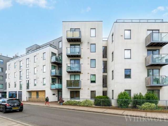 1 Bedroom Flat