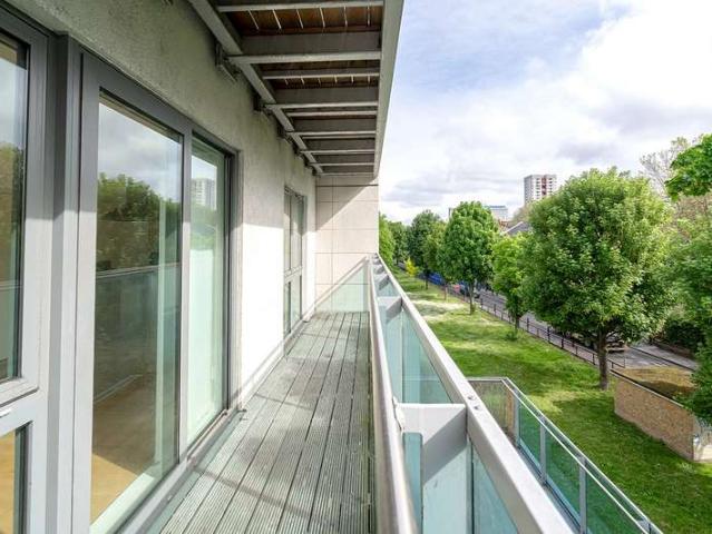 1 Bedroom Flat