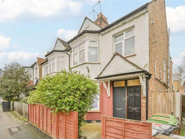 1 Bedroom Flat