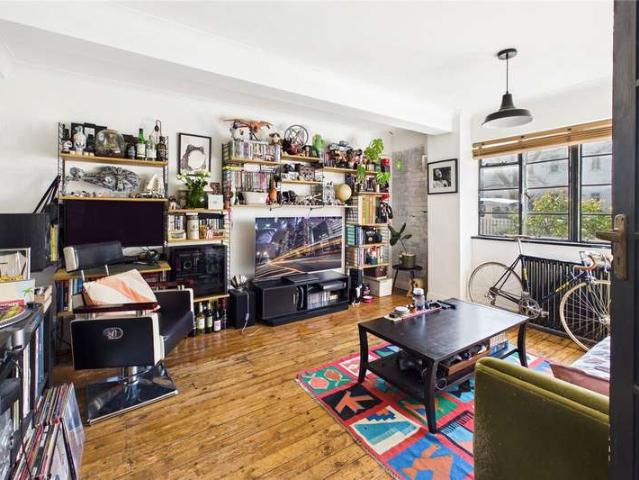 1 Bedroom Flat