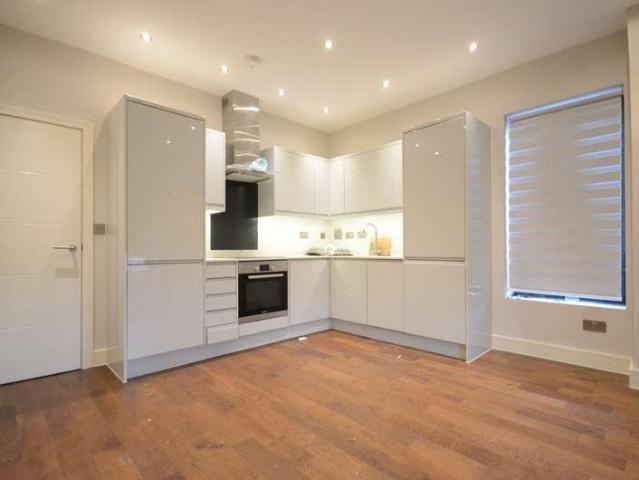 1 Bedroom Flat