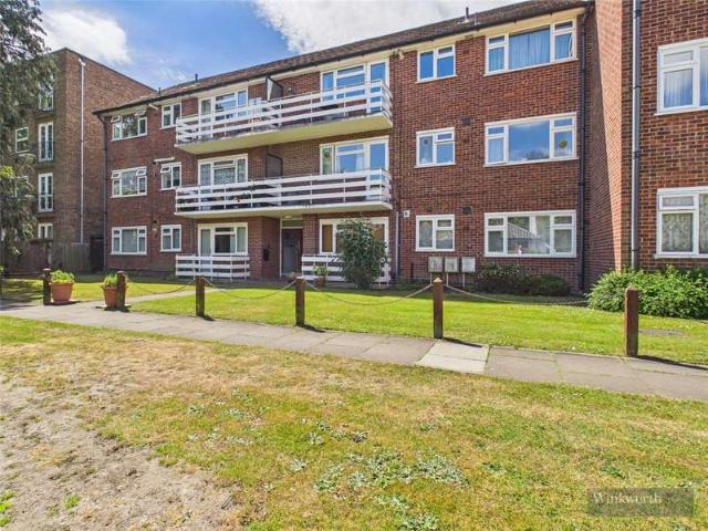1 Bedroom Flat