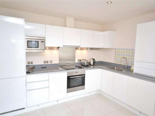 1 Bedroom Flat