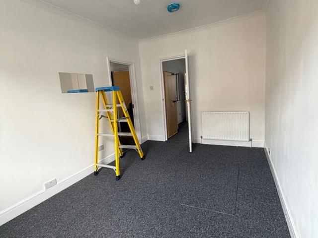 1 bedroom flat