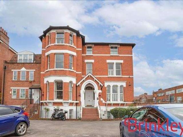 1 Bedroom Flat
