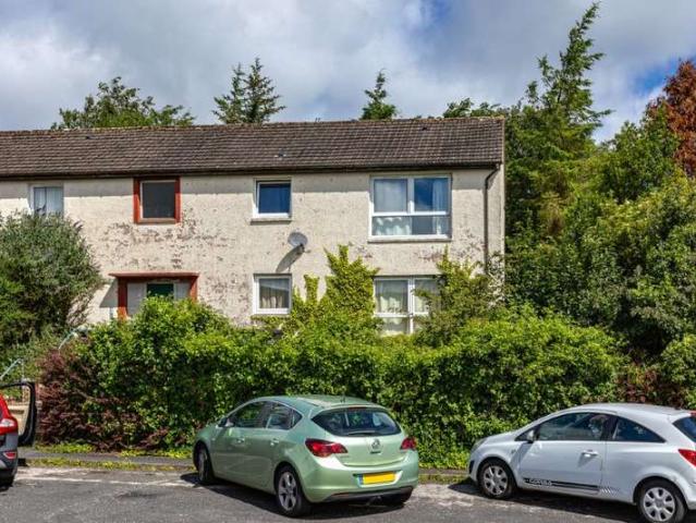 1 Bedroom Flat