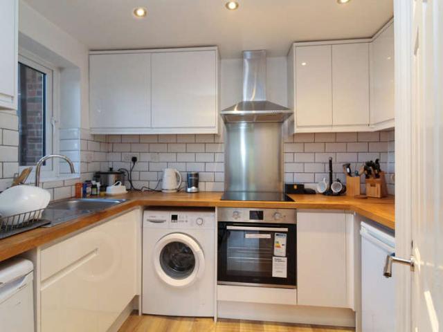 1 Bedroom Flat