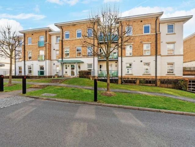 1 Bedroom Flat