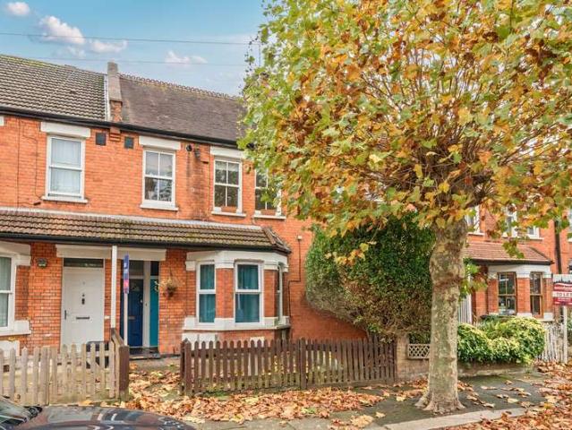1 Bedroom Flat