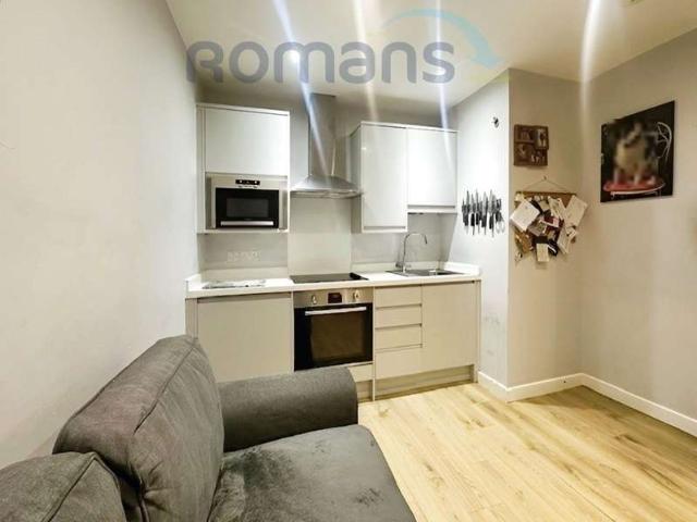 1 Bedroom Flat