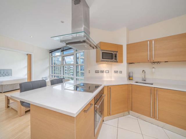 1 Bedroom Flat
