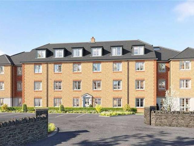 1 Bedroom Flat