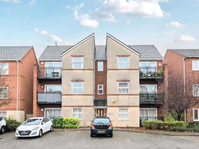 1 Bedroom Flat