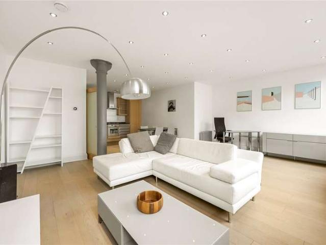 1 Bedroom Flat