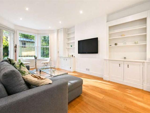1 Bedroom Flat