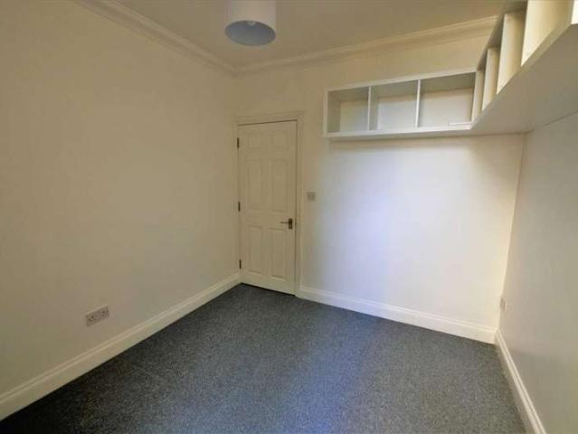 1 Bedroom Flat