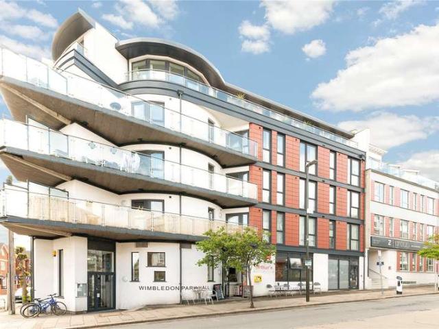 1 Bedroom Flat