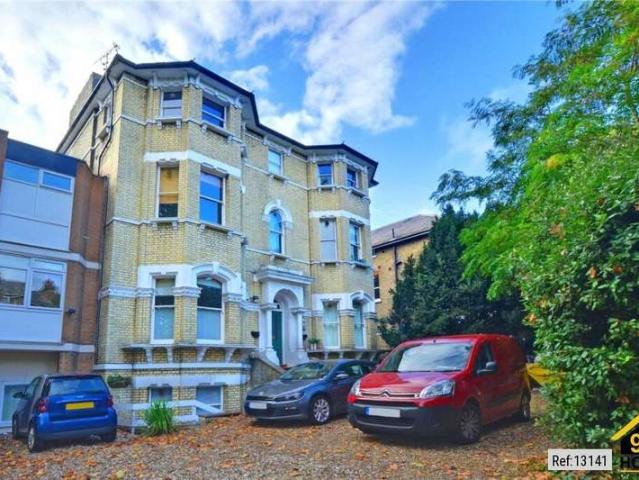 1 Bedroom Flat