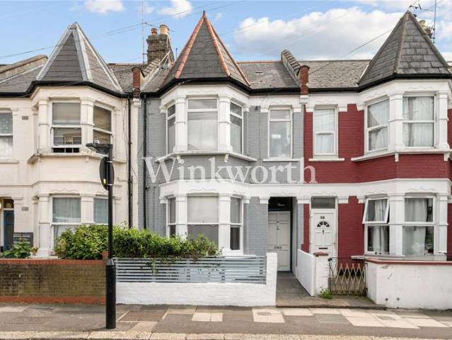 1 Bedroom Flat