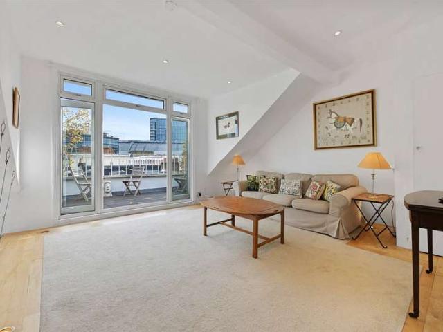 1 Bedroom Flat