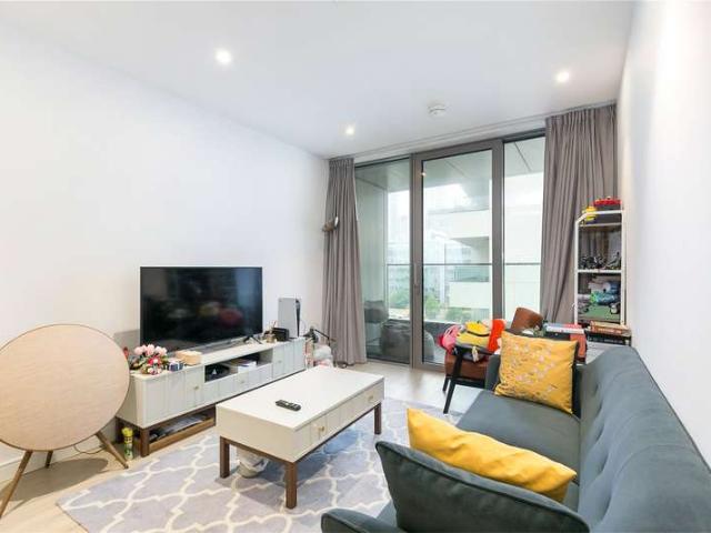 1 Bedroom Flat