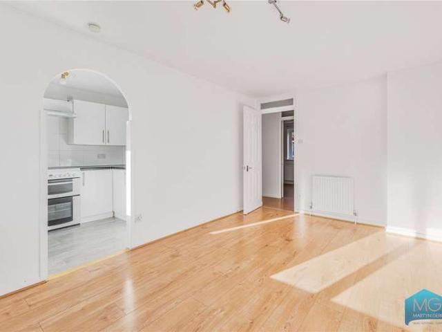 1 Bedroom Flat