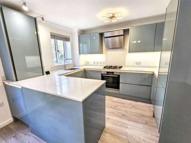 1 Bedroom Flat