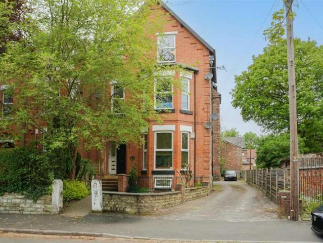 1 Bedroom Flat