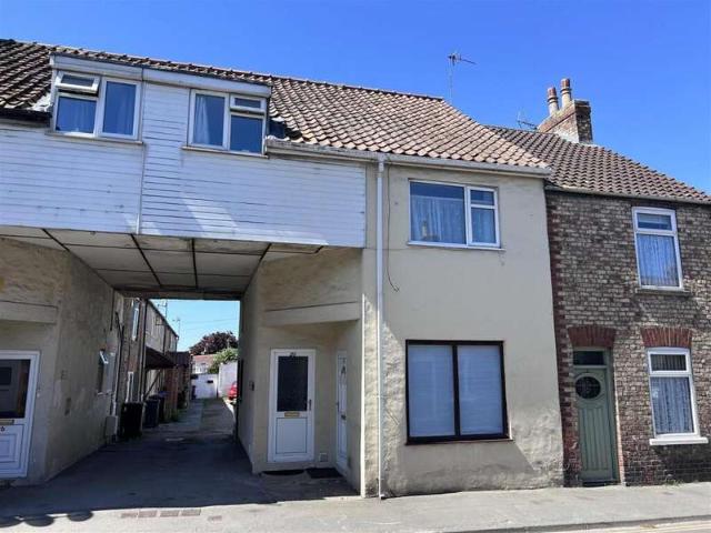 1 Bedroom Flat