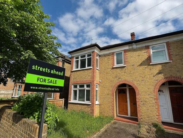 1 Bedroom Flat