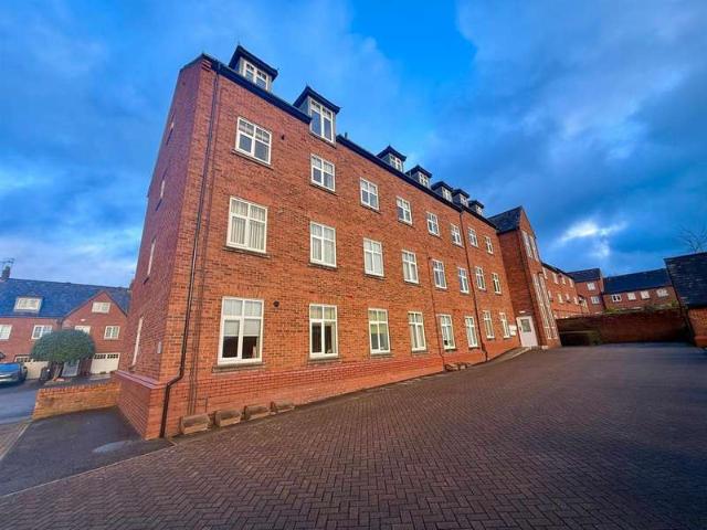 1 Bedroom Property